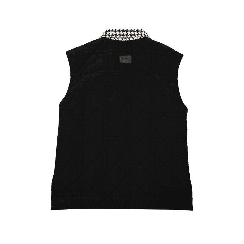 Soho Human Vest – BONDIR