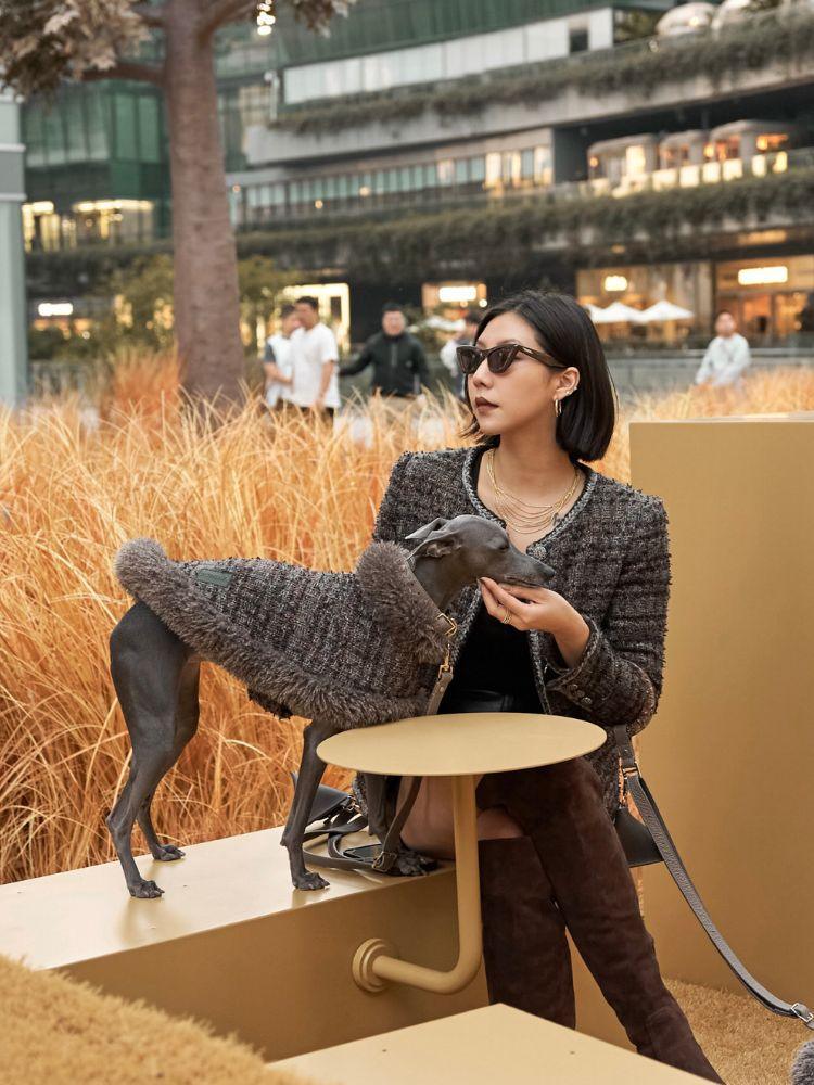 Jupiter Human Jacket – BONDIR